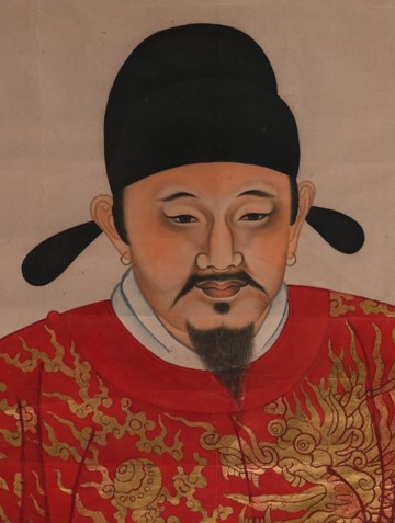Tantui origins and General Chang Yuchun - TAIPING INSTITUTE